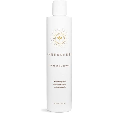 Amazon.com : Innersense Organic Beauty - Natural I Create Volume Hair ...