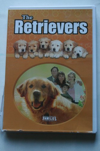 Amazon.com: THE RETRIEVERS BY FEATURE FILMS FO MOVIE : Movies & TV