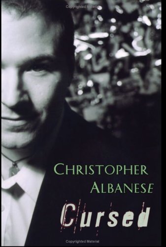 Amazon.com: Cursed eBook : Albanese, Christopher, Arsenault, Chantale ...