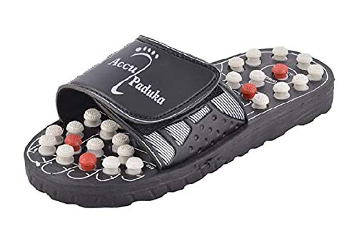 ALS ENTERPRISES Manual Spring Acupressure And Magnetic Therapy Accu ...