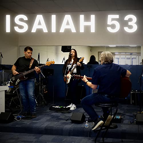 Isaiah 53 by The Well Band on Amazon Music - Amazon.com