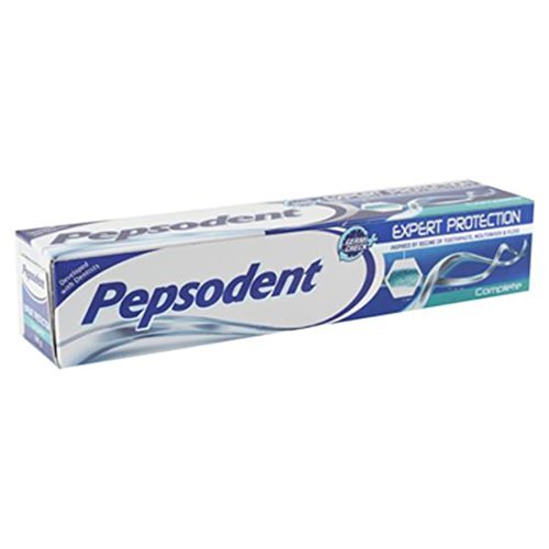 Pepsodent Expert Protection