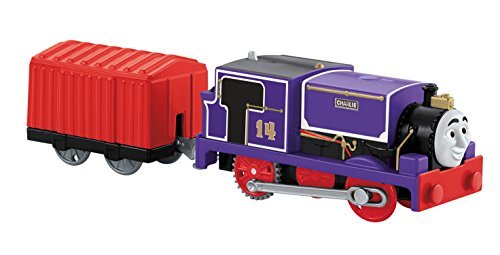 Buy Thomas & Friends Trackmaster Charlie Engine by Thomas & Friends ...