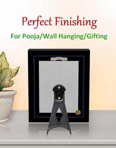 Pavan Photo Laminations Lord Vishnu Dev Lakshmi Devi Laxmi Narayan Ji ...