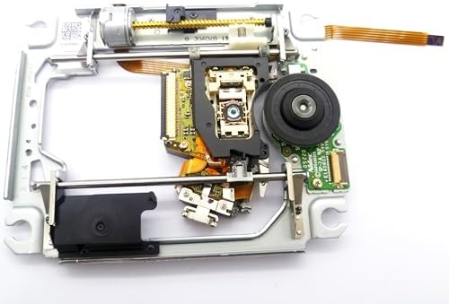 Amazon.com: nextec Sony PS3 Disc Drive Replacement/ PS3 Bluray Drive ...