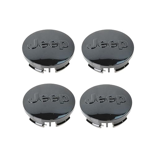 Amazon Best Sellers: Best Wheel Center Caps