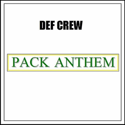 Play Pack Anthem by Def Crew on Amazon Music