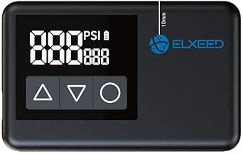 Amazon.co.jp: 日邦電機 正規品 小型電動ﾎﾟﾝﾌﾟ ELXEED-BL01 : スポーツ＆アウトドア