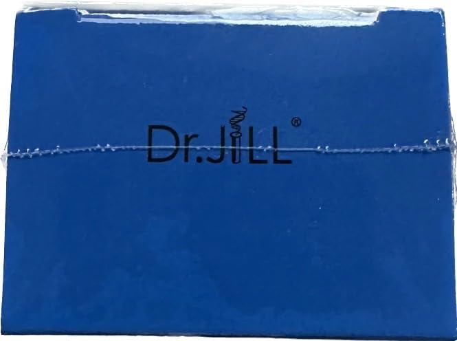 Dr.JiLL CREMA ANTI-MELASMA AVANZADA15ml.Crema para reducir manchas ...