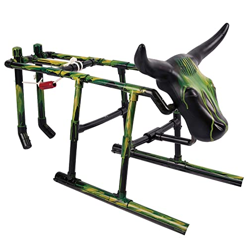 Top 10 Best Table Top Roping Dummy : Reviews & Buying Guide - Katynel