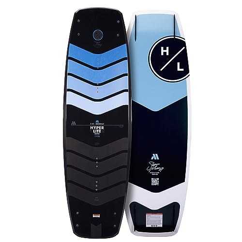 Top 10 Best 3 Stage Rocker Wakeboard : Reviews & Buying Guide - Katynel