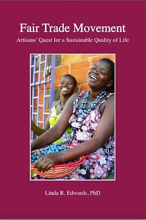 Amazon.com: FAIR TRADE MOVEMENT: ARTISANS' QUEST FOR A SUSTAINABLE ...