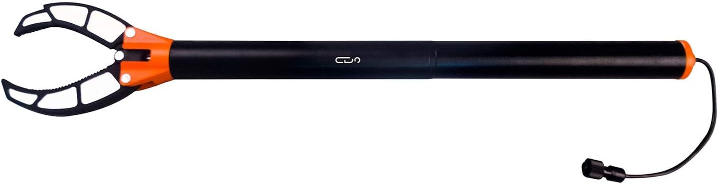 Amazon.com: GENEINNO 150M Tether Titan Professional Underwater Drone ...