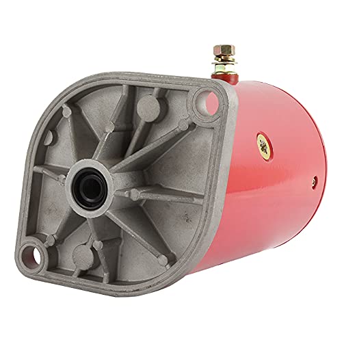 DB Electrical 430-22003 Snow Plow Motor Compatible with/Replacement for ...