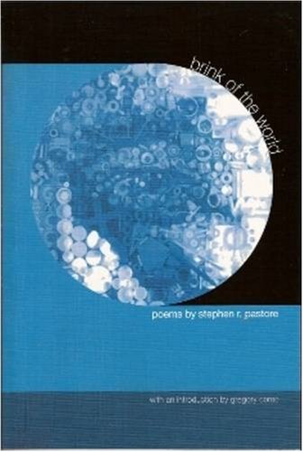 Amazon | Brink of the World | Corso, Gregory, Pastore, Stephen R ...