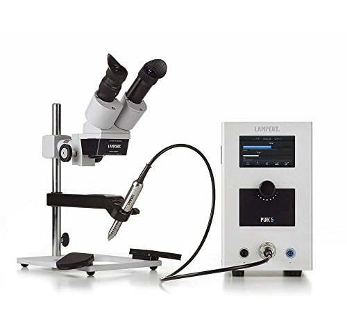 Buy Lampert PUK 6 Welding System with SM6 & Argon Regulator Online at ...