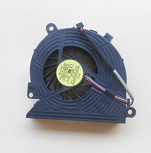 Amazon.com: CPU Cooling Fan for HP Pavilion 23-p All-in-one Computer ...