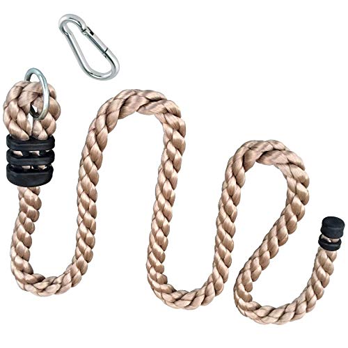 Kletterseil Kinder – Die 15 besten Produkte im Vergleich - kita.de Ratgeber