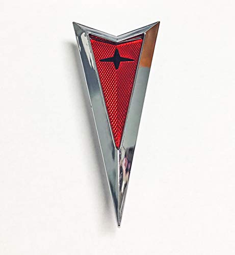 Pontiac Arrowhead Wallpaper