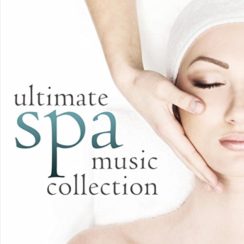 Amazon.com: Ultimate Spa Music Collection: Most Popular Songs for ...