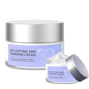 Amazon.com : Arm Cream - Firming and Tightening Cream for Arms, Smooths ...