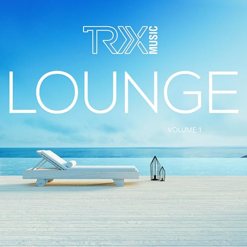 Amazon.com: TRX Lounge, Vol. 1 : DJ TRX: Digital Music