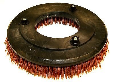 Advance 56505761 Grit 12" Brush for SC750/ST SC800/ST Floor Scrubber ...