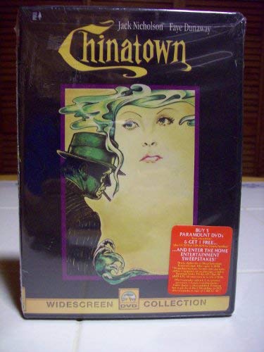 Amazon.com: Chinatown : Jim Burk, Fritzi Burr, Lee de Broux, Faye ...