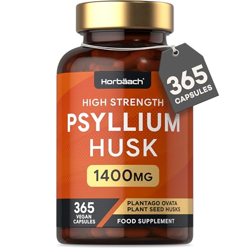 Psyllium donde comprar en España: la marca confiable y de calidad. - Mi ...