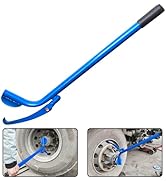 Amazon.com: HQSSWUCH Semi Tire Changing Tools, Heavy Duty Truck Tire ...