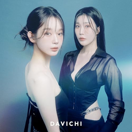 Play Stitch by DAVICHI on Amazon Music