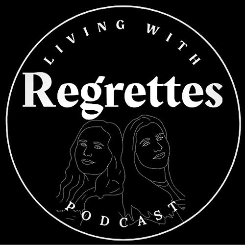 Living With Regrettes : Living With Regrettes: Amazon.co.uk: Audible ...