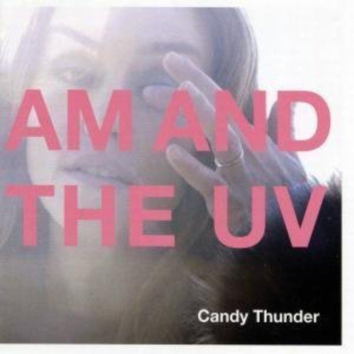 THUNDER,CANDY - Candy Thunder - Amazon.com Music