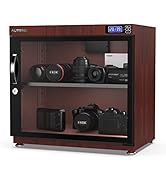 Amazon.com: AUTENS 100L Dehumidifying Dry Cabinet Box, Digital Control ...