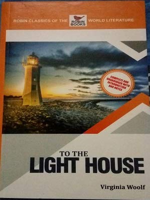 Amazon.in: Buy To The Lighthouse Book Online at Low Prices in India ...