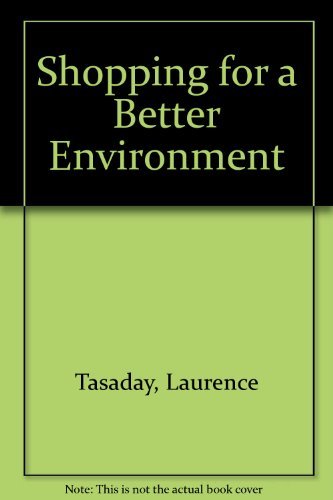 Shopping for a better environment: A brand name guide to ...