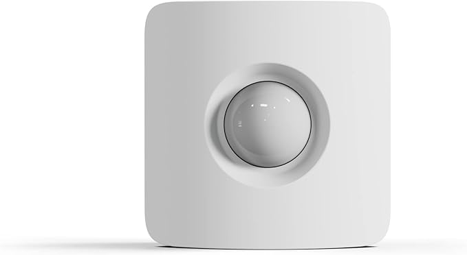 Amazon.com : SimpliSafe Motion Sensor - 45ft. Range - Infrared Heat ...