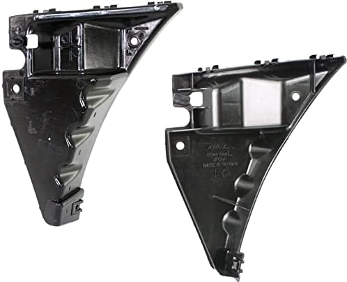 Amazon.com: Garage-Pro Front Bumper Cover Compatible With 2013-2014 ...