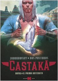 Amazon.com: Dayal. Il primo antenato. Castaka vol. 1: 9788882852764 ...