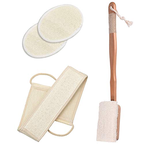 Everything you should know about the back scrubber