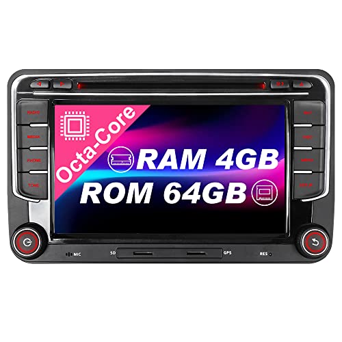 VW Golf 4 CarPlay / Android Auto nachrüsten | alle Baureihen