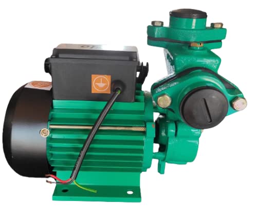 SHRI Swami Samarth Plumbing Water Motor 1/2Hp (18 Months Warranty ...