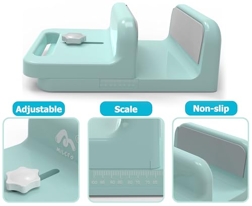 Snapklik.com : MiLefo Adjustable Pinch Perfect Tumbler Clamp, Cup ...