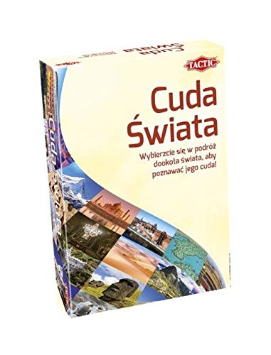Amazon.com: Cuda Swiata: 6416739557946: Books