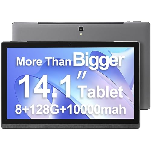 Top 10 Best 14 Inch Android Tablet : Reviews & Buying Guide - Katynel
