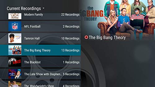 LightSpeedTV - App on Amazon Appstore