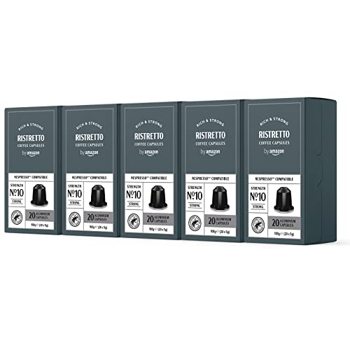 Capsule Nespresso Amazon – I 15 migliori prodotti a confronto - EspressoCap