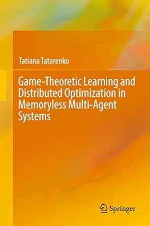 Game-Theoretic Learning and Distributed Optimization in Memoryless ...