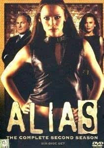 Alias 2 - The Complete Second Season: Amazon.in: Movies & TV Shows