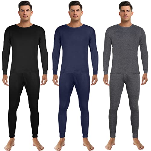 Top 10 Best Thermal Wear For Mens : Reviews & Buying Guide - Katynel